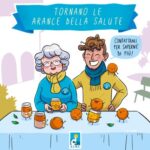 L’ITET Carducci Galilei aderisce al progetto AIRC "le arance della ...